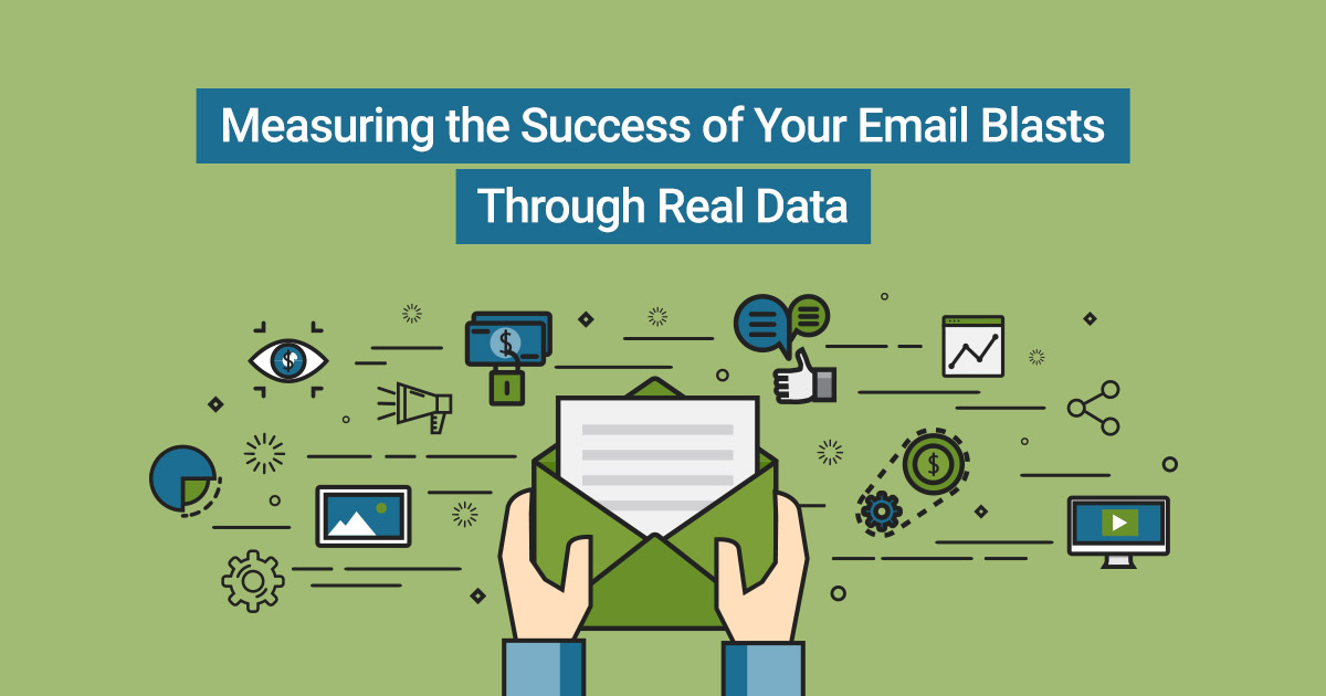 Measuring the Success of Your Email Blasts through Real Data – PropertySend